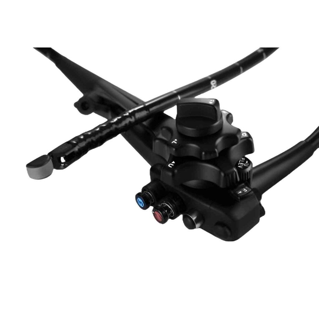 Linie completă endoscopie ultrasonografică HD-550 - Biotechnics Implant